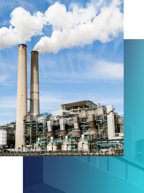 Mission – Captur Tower