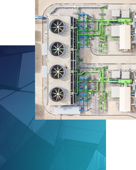 Captur Tower – Smart Way to Capture CO2