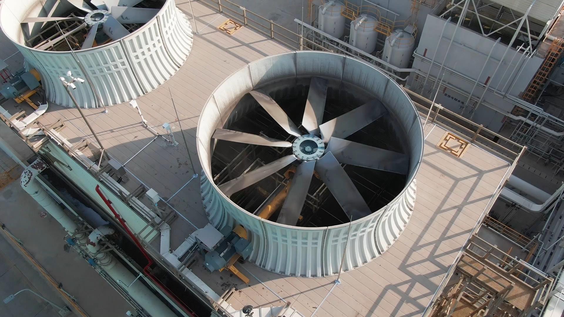 Captur Tower – Smart Way to Capture CO2