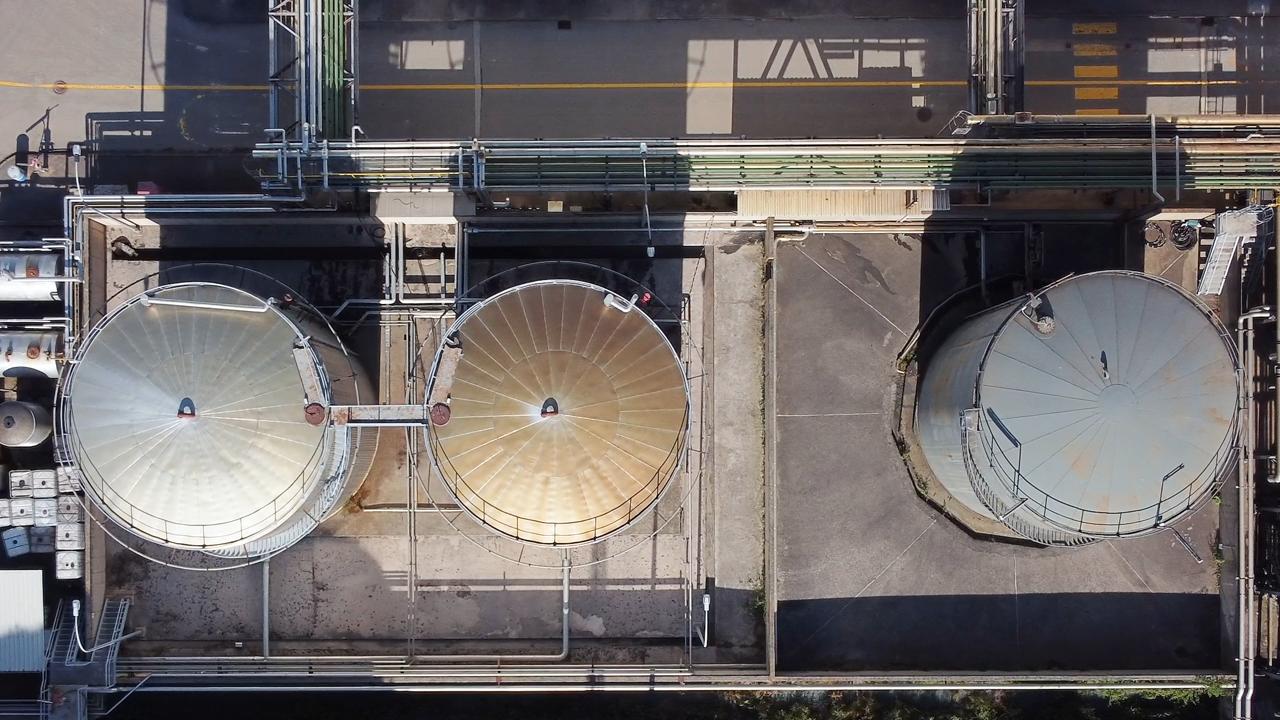 Technology – Captur Tower